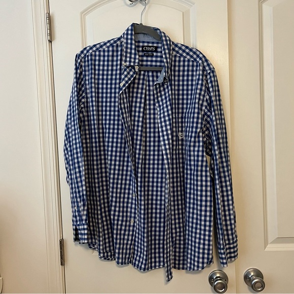 Chaps | Shirts | Chaps Dress Shirt | Poshmark
